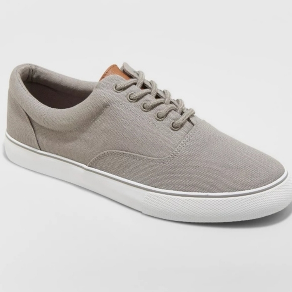 Goodfellow & Co | Shoes | Mens Park Sneakers Goodfellow Co | Poshmark